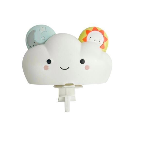 Skip Hop | Toys | Skip Hop Activity Center Silver Lining Cloud ...